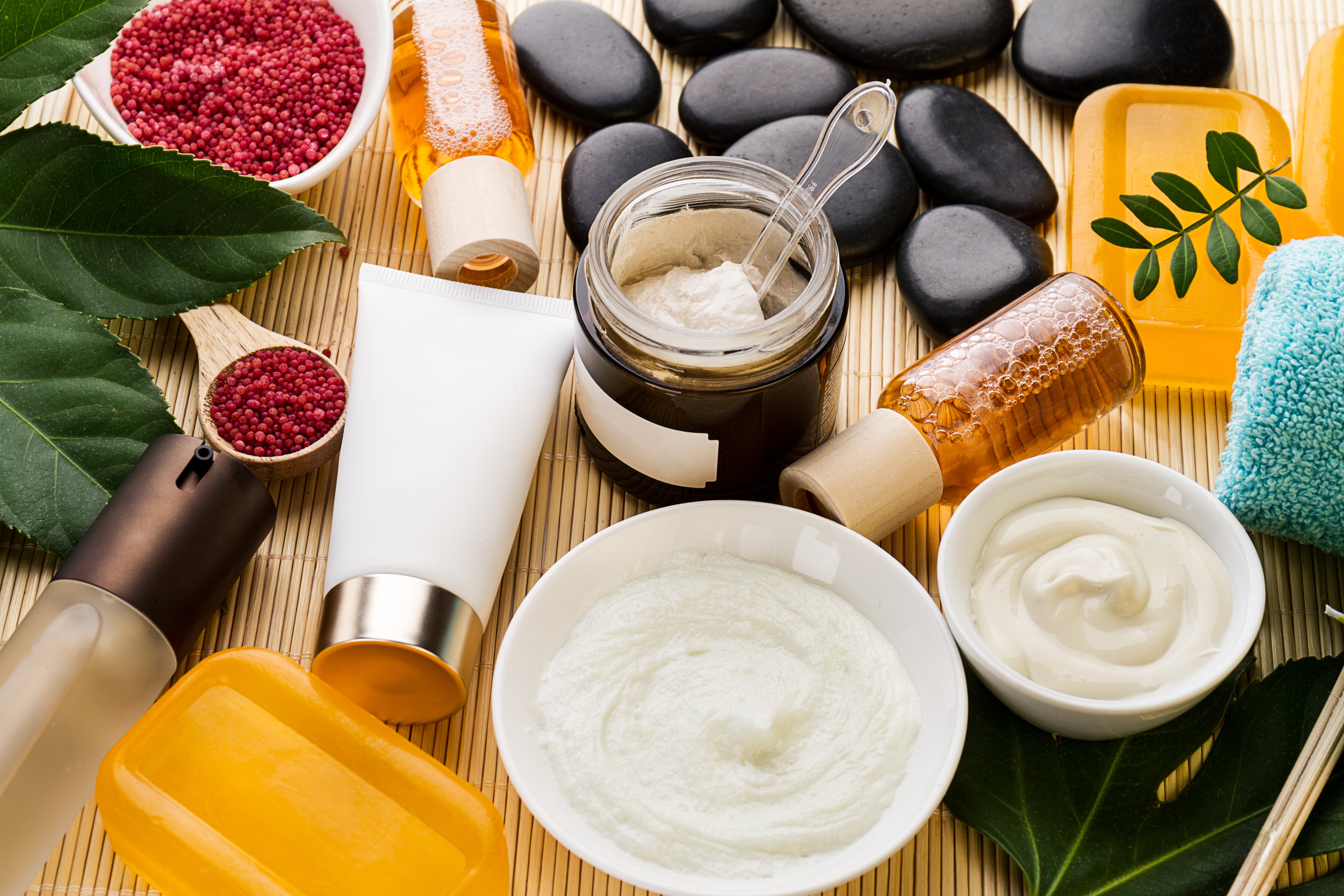 Agrizy Wellness | Premium B2B Herbal Extracts & Nutraceutical Ingredients